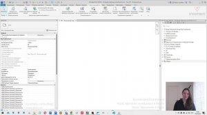 [Курс «Дизайн интерьера в Revit»] Введение в блок «Начало работы»