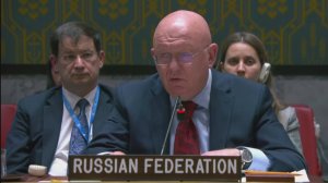 Зеленский пытается сорвать переговоры и вернуть США в конфликт! Выступление Небензи в ООН по Украине