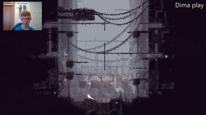 ПЫТАЮСЬ ПОНЯТЬ Rain World #2