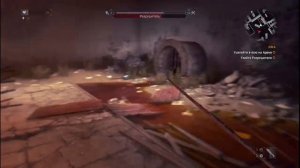 Прохождение Dying Light - Часть 5
