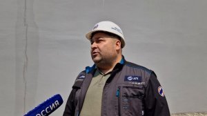 Главный инженер ТЭЦ-2 о 4-м этапе модернизации