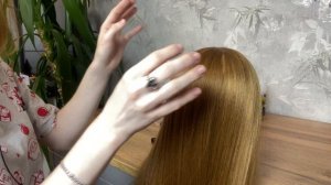 АСМР БОГАТАЯ ОДНОКЛАССНИЦА КОПАЕТСЯ У ТЕБЯ В ВОЛОСАХ|