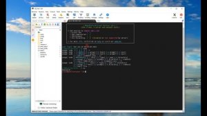 Установка и настройка MeshCentral на Альт Сервер