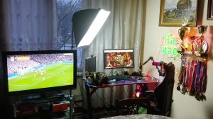 Большой стрим