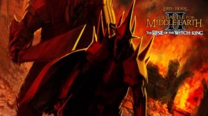 The Rise of the Witch-king Финал