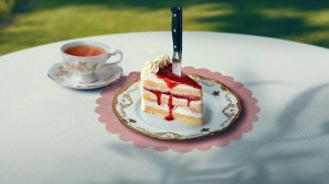 Клуб убийств по четвергам - The Thursday Murder Club - Тизер