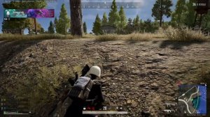 Топ 1 на релаксе)) ➤ PUBG STEAM Battlegrounds➤ Обновление 30.2 в PUBG!