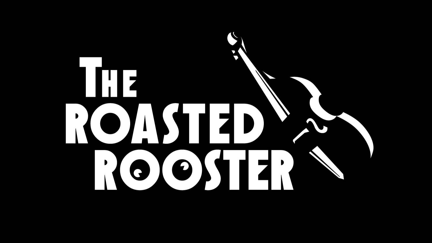 Paris je t'aime - Пётр Смирнов и квинтет The Roasted Rooster.