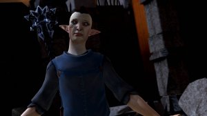 Dragon Age 2 - 37 (Одни попадосы и шизы)