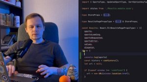 👀 Почему ты ДОЛЖЕН знать TYPESCRIPT в 2025? [6 советов для JavaScr