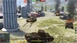 world of tanks(blitz) стрим прямой эфир