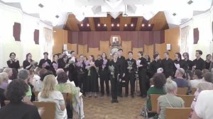 АХИ им В.С.Попова, концерт юных композиторов "Свет сияет во мраке", 29.05.2025