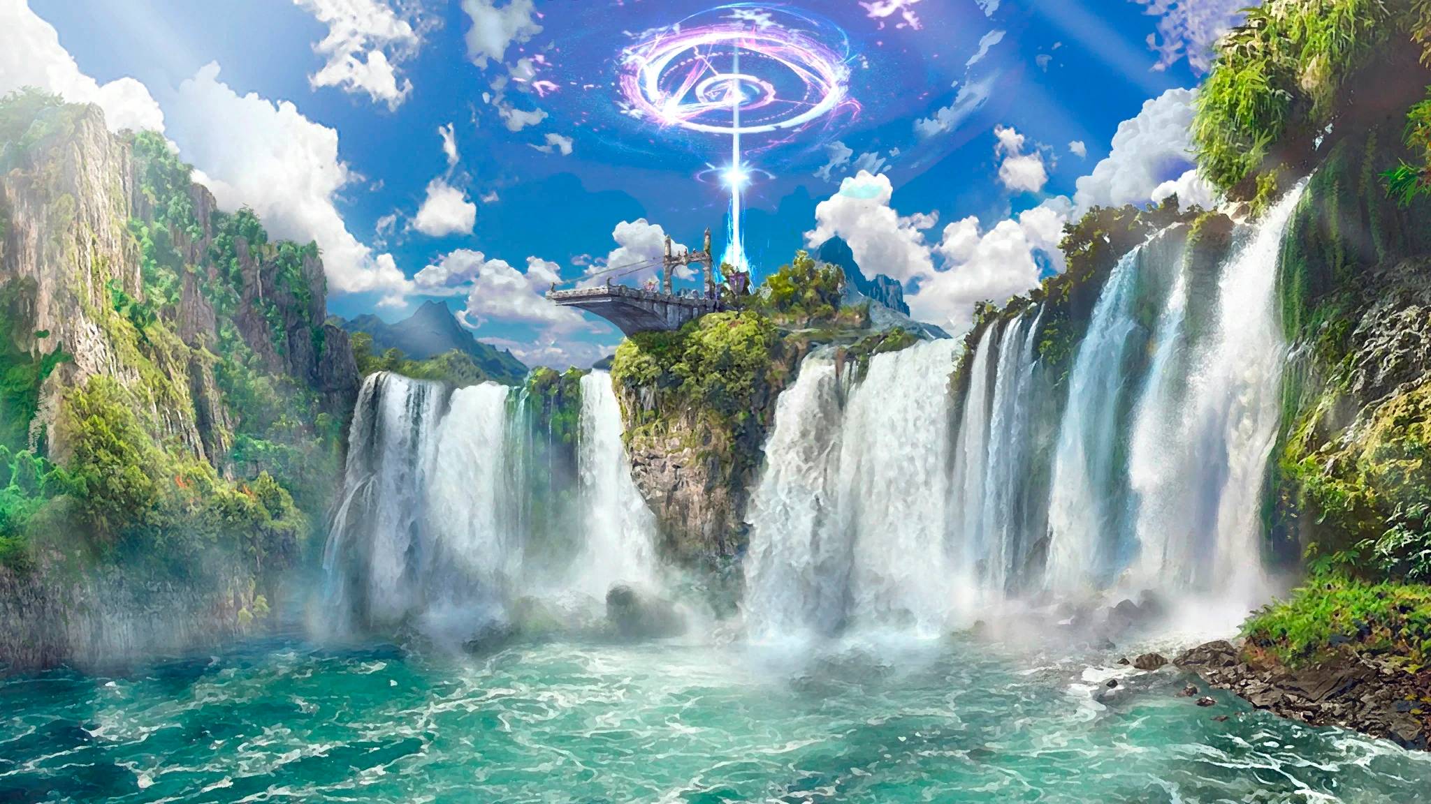 Riders of Icarus - 2025-03-06 - Tomb of the Wyrm