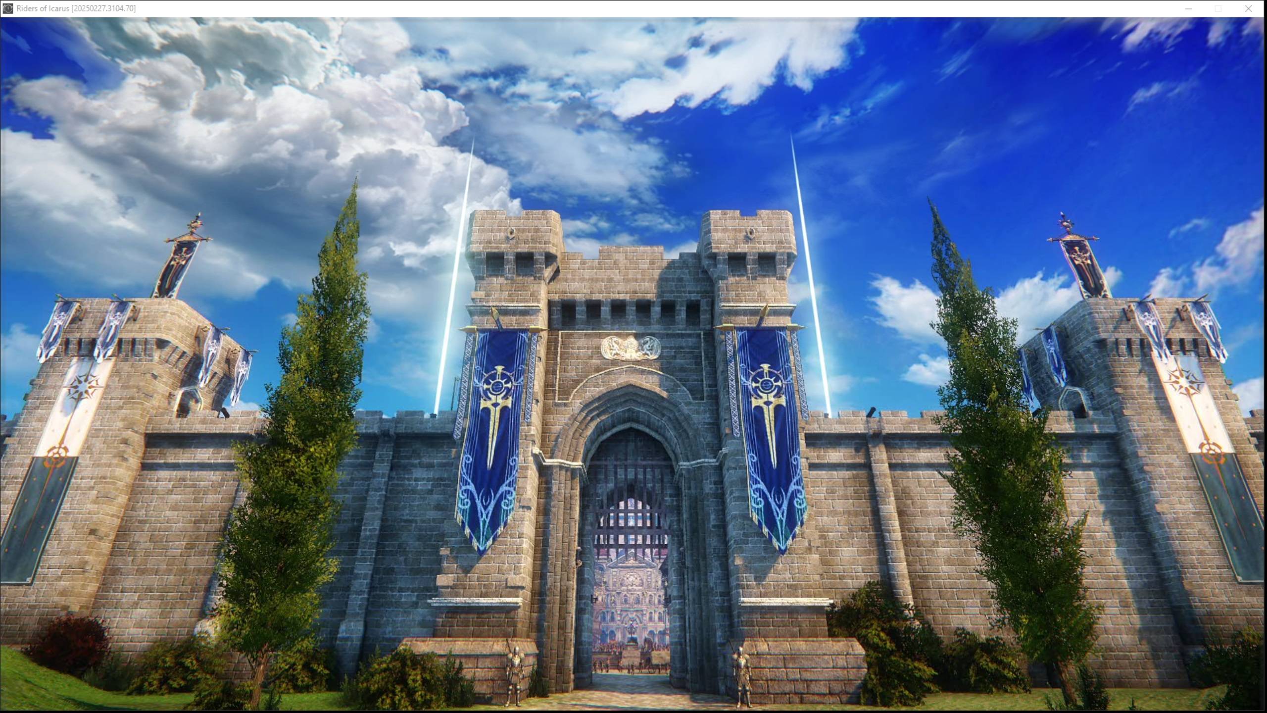 Riders of Icarus - 2025-03-07 - Tomb of the Wyrm