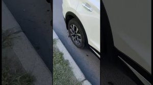 Changan UNI-K в народе чунга Чанга ,владельцев явно разочаровал ,смотрели АВТОБЛОГЕРОВ
