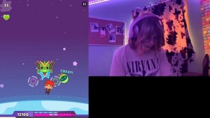 Играю в SwEeT sInS sUpErStArS #1 🎧✨🎵