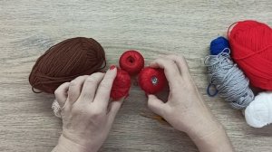 ТРИОСТАРТЫ ИЮНЯ   ПРЯЖА И МОИ ПЛАНЫ
