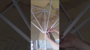 Зонт брендированный СССР42