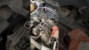 ☝️Как только произносишь слово «Changan», сразу же появляются ОНИ с проблемами в двигателе. Они не и