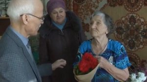 Телеканал Амурск - Спасибо за победу! Помним, гордимся.