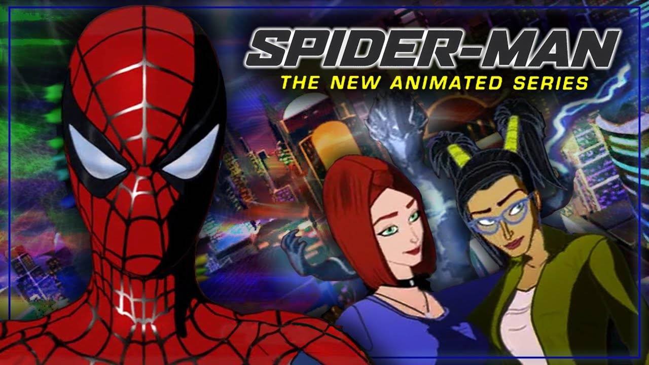 Новый Человек-паук - 1 сезон 11 серия / Spider-Man: The New Animated Series
