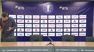 Press-conference Loko_UNICS 31.05.25