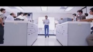 Джобс: Империя соблазна — о съёмках (дублированный)