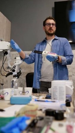 24-25.05.2025 Курс "Методика вертикального препарирования ВОРТ"