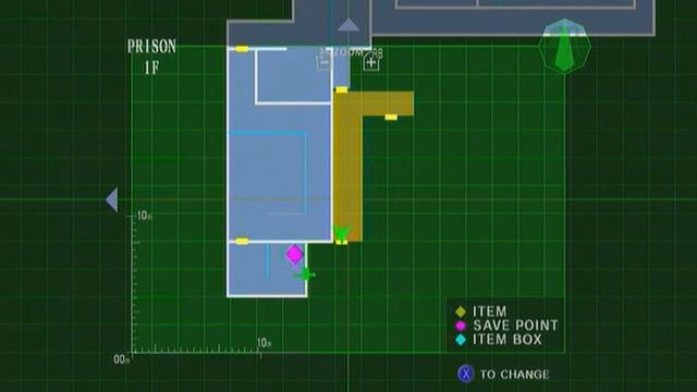 Resident-Evil-Code-Veronica-X-HD-Walkthrough-Claire-Part-3-5