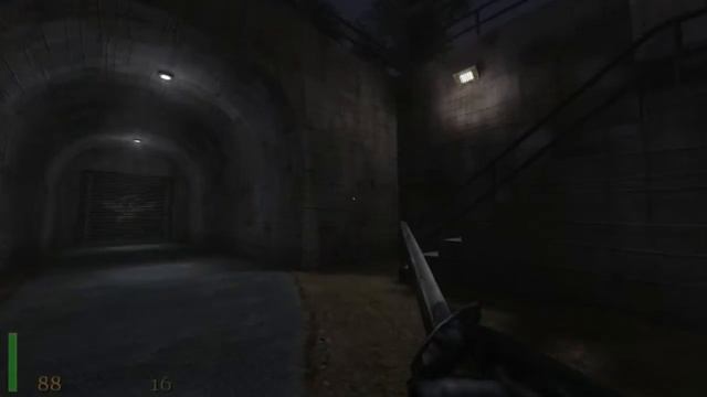 Return To Castle Wolfenstein - Walkthrough [Pt 11_26 - Radar Installation] (720p)