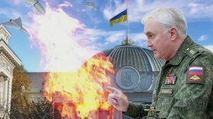 Генерал полковник Андрей Кариаполов.
При отказе от мирного урегулирования Украина рискует ⬇️⬇️⬇️