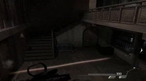 Call Of Duty modern warfare 3. Часть 2 "Я РУССКИЙ"