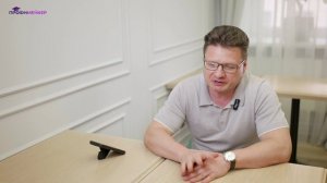 Директор по развитию бренда сети " Familinn". г. Санкт Петербург Искра С.А. о проекте по обучению.