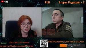 Очередной невидящий реальности.💥💥💥