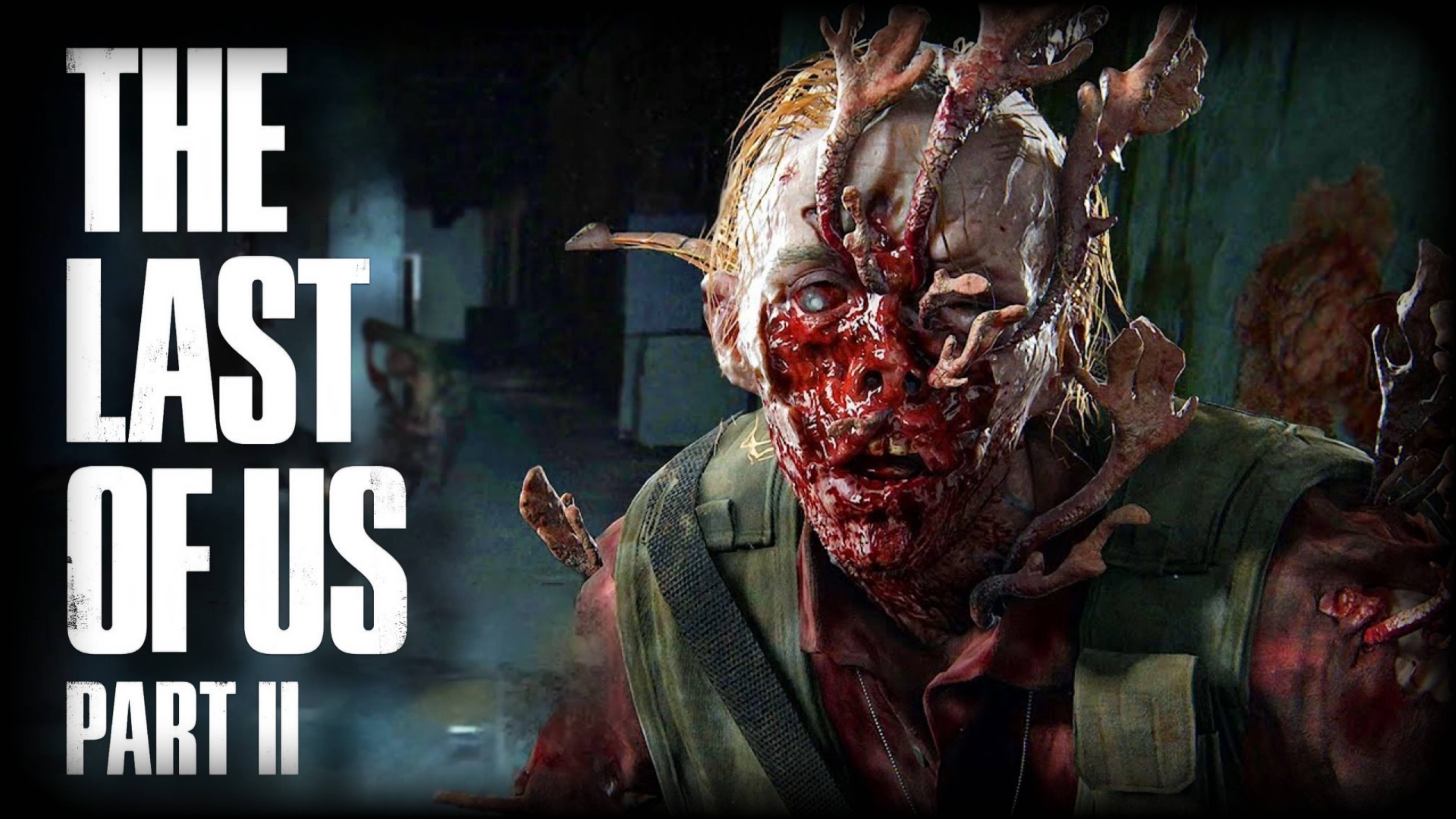 ГАЙД: АГРЕССИВНЫЙ СТИЛЬ ИГРЫ Vs СТАЛКЕРОВ ► The Last of Us Part 2 (Последние из нас: Часть 2)