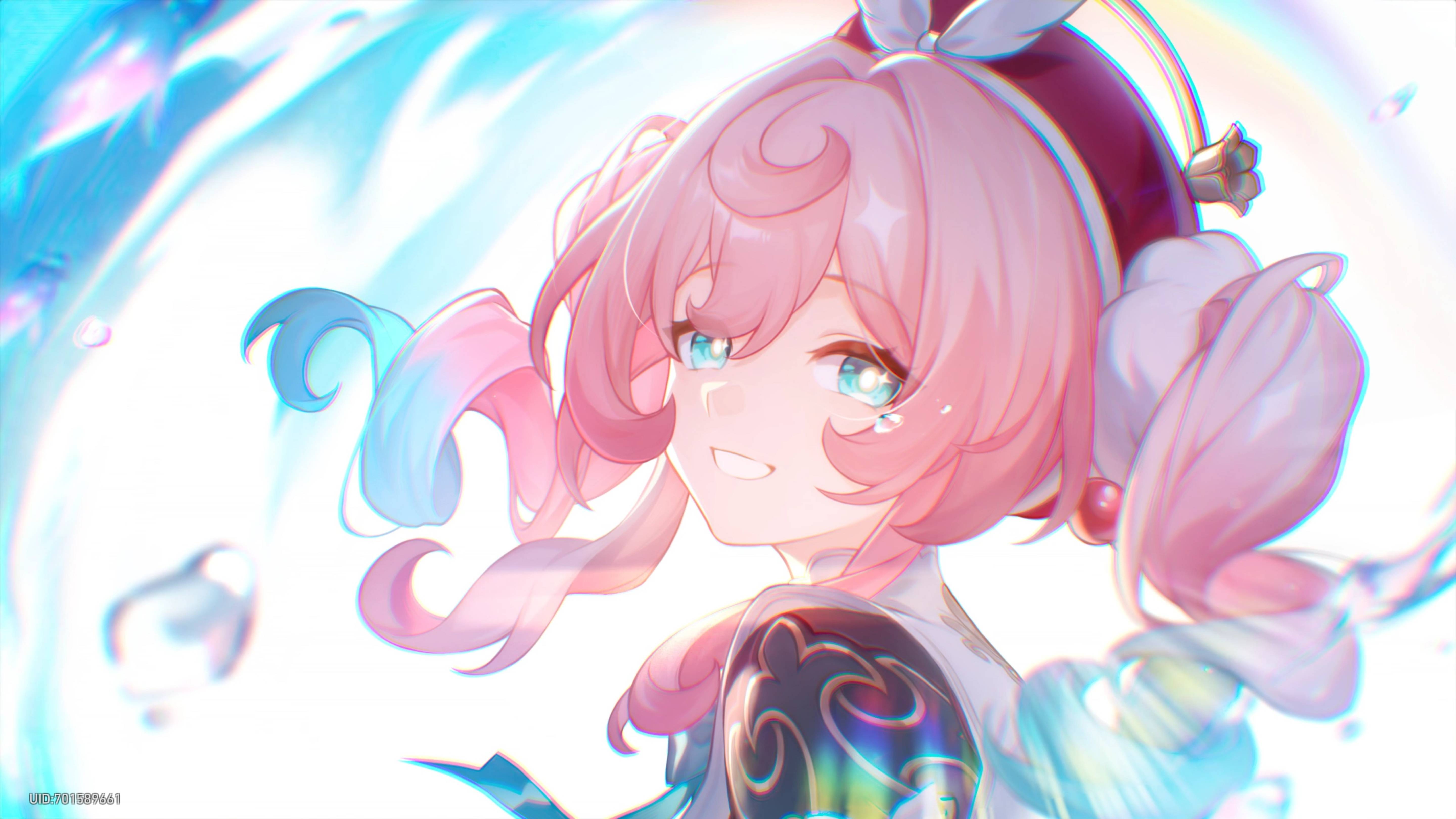 Honkai: Star Rail - Падение на пороге рассвета(3.3) - 3 часть