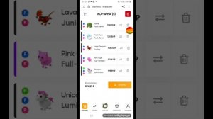 Игра🐵на  starpets.gg (ПОТРАТИЛ 5000РУБЛЕЙ)