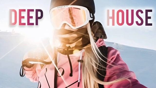 Deep House - Музыка Deep House - лучшее из Ethnic Chill и Deep House Mix