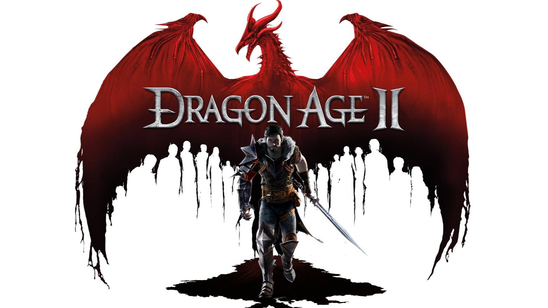 Dragon Age 2 часть 8 финал прохождение на русском