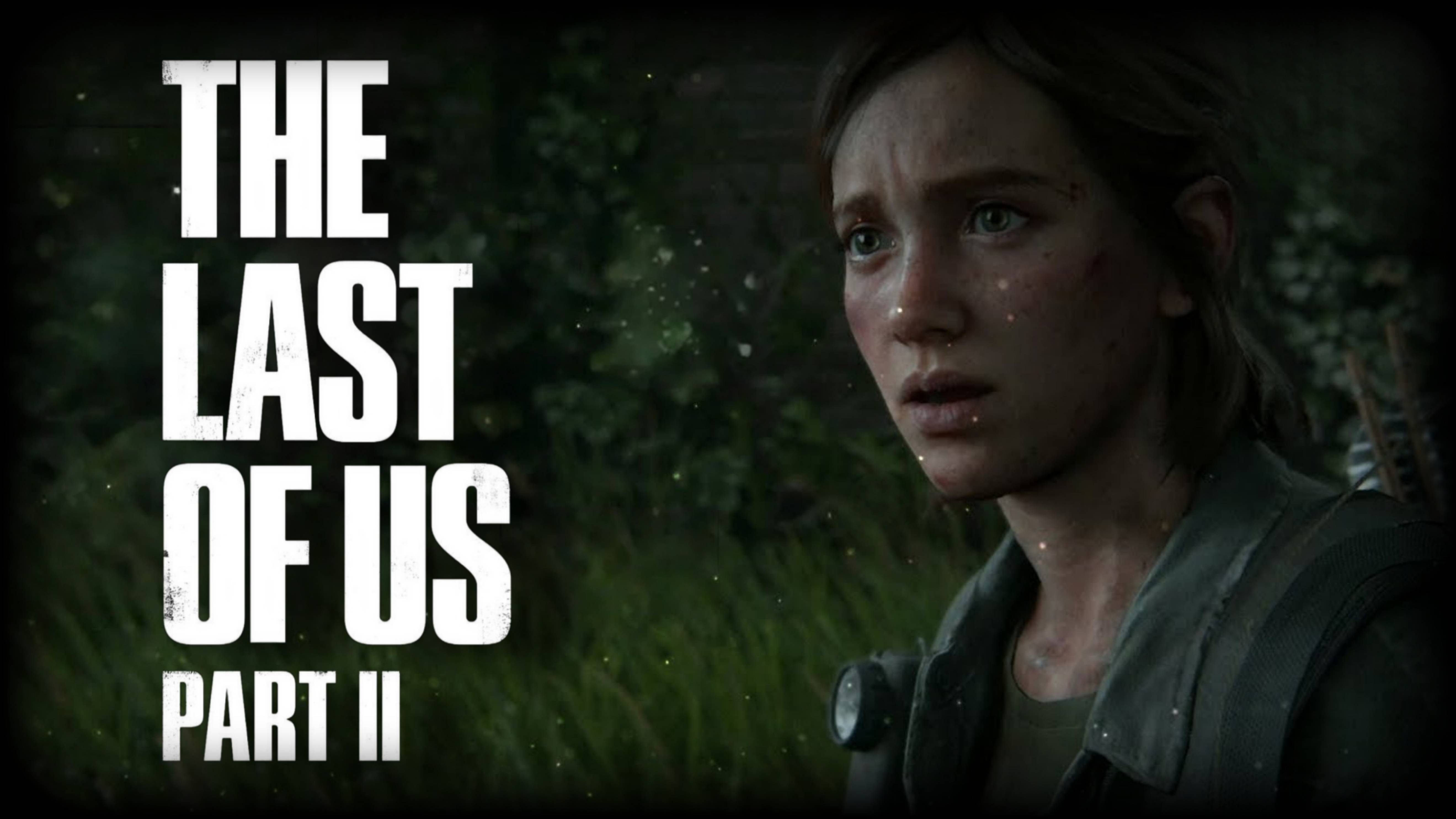 ГАЙД: ХИЛЛКРЕСТ БЕЗ УБИЙСТВ И СКРЫТНО ► The Last of Us Part 2 (Последние из нас: Часть 2)