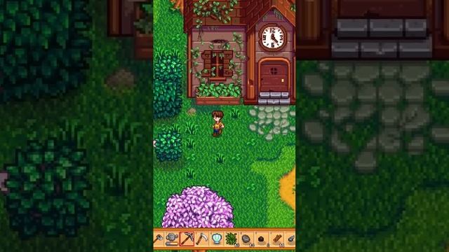 Я МЫ ФЕРМЕРЫ #обзор #stardewvalley #stardewvalleyandroid #trending #фермер #игры2023 #игрыпроферму