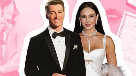 Скандал, поиски невесты и тихая свадьба: Алексей Воробьев обрел семейное счастье