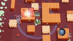 Апнул 10 к и открыл легендарный стар дроп👍#brawlstars #bs#brawlstars