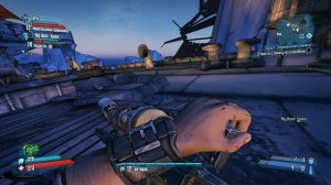 [Длясебятинка] Borderlands 2. Кооперативное прохождение #8.