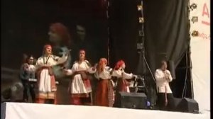 Неделя Концерна 'Тракторные заводы'
