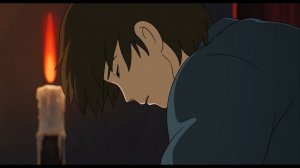 Сказания Земноморья — трейлер