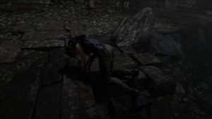 Shadow of the Tomb Raider. Часть 1 Начало