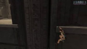 Tomb Raider: Anniversary Уровень 10 Обелиск Камун