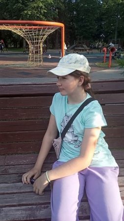 pov: не хочешь отвечать на вопрос