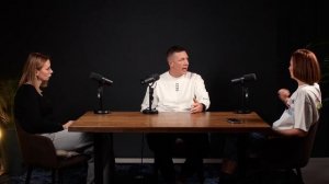 Александр Шишов, основатель компании Academy - одна из крупнейших сетей по производству дверей в РФ